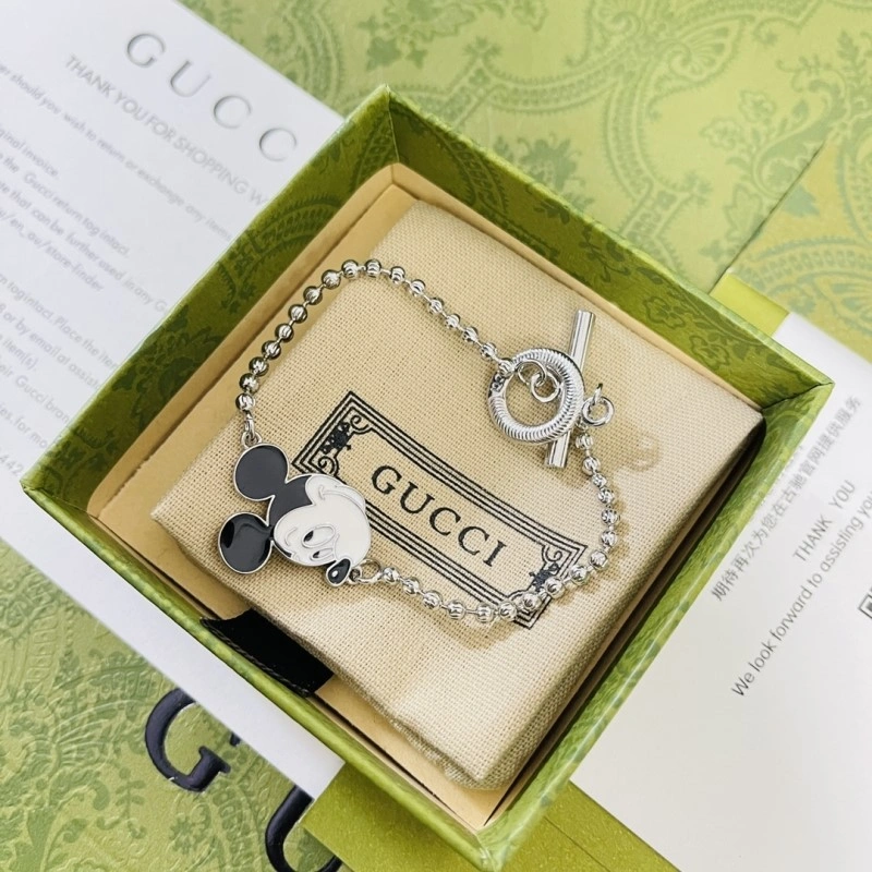 Top mirror Gucci Bracelets