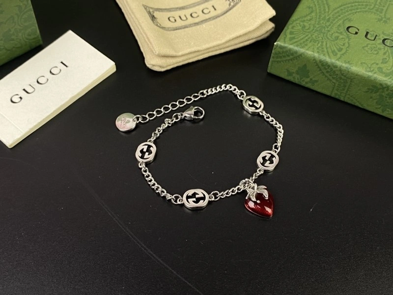 Brand-original Gucci Bracelets