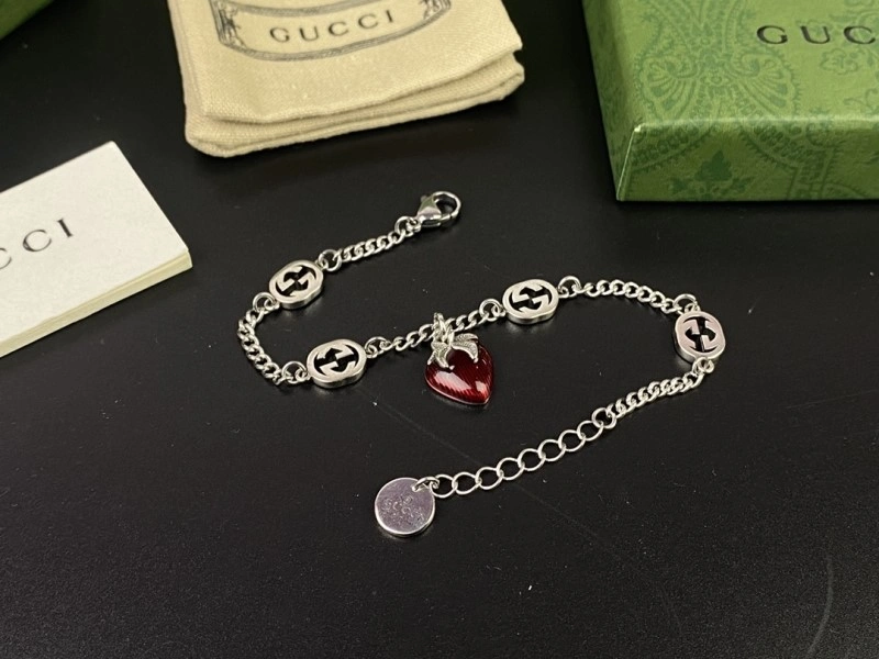 Brand-original Gucci Bracelets