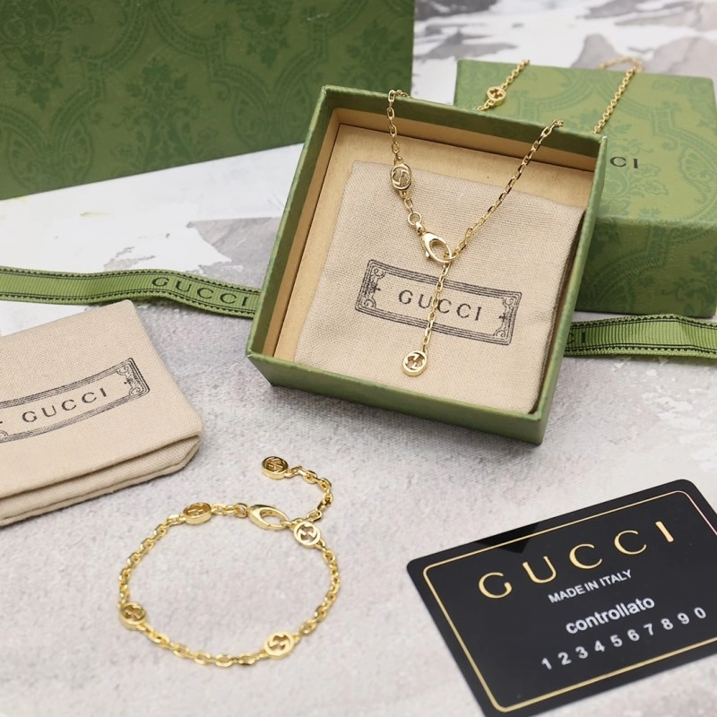 Gucci Bracelets