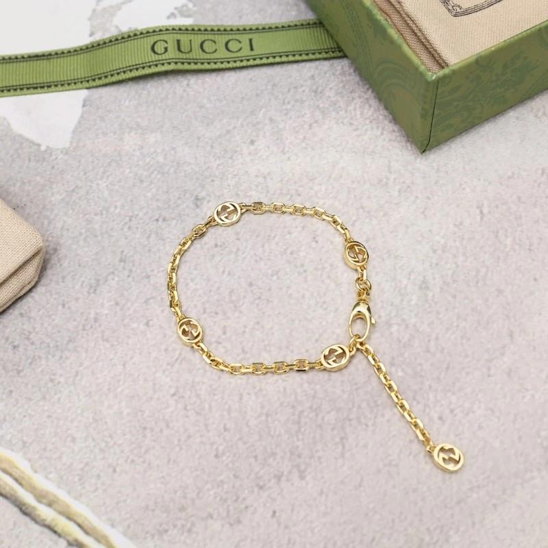 Brand-original Gucci Bracelets