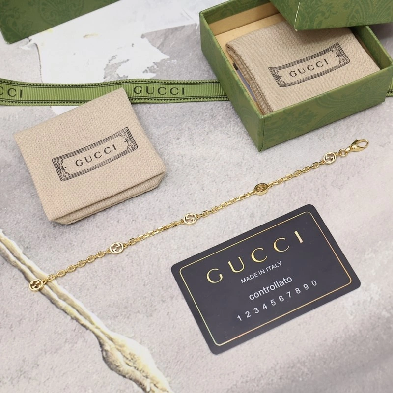 Brand-original Gucci Bracelets