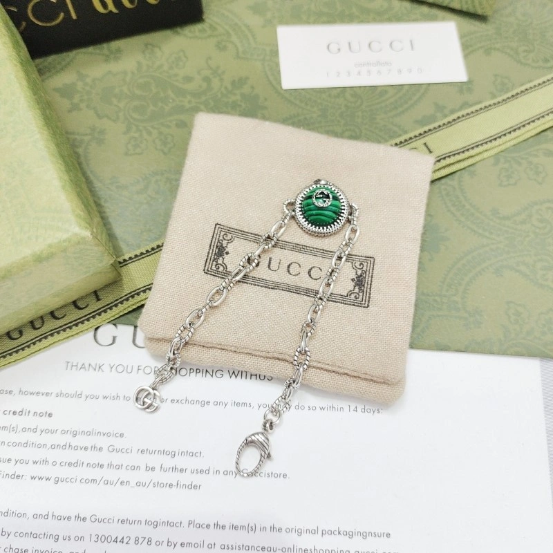 Top match Gucci Bracelets