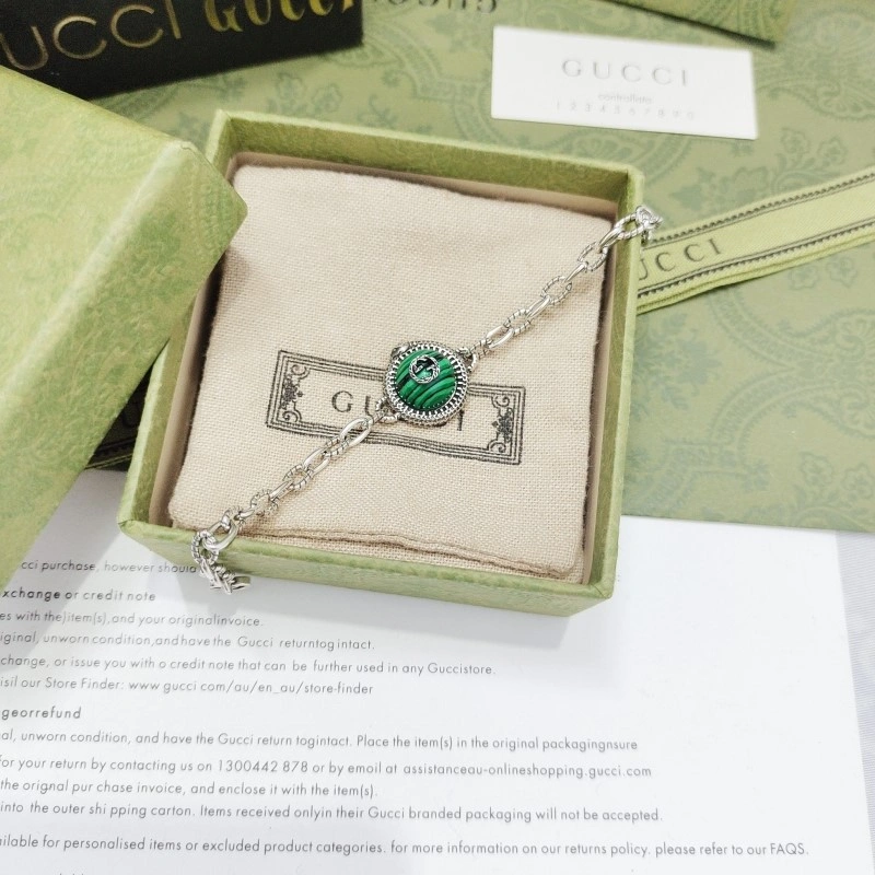 Top match Gucci Bracelets