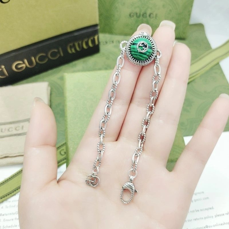 Top match Gucci Bracelets