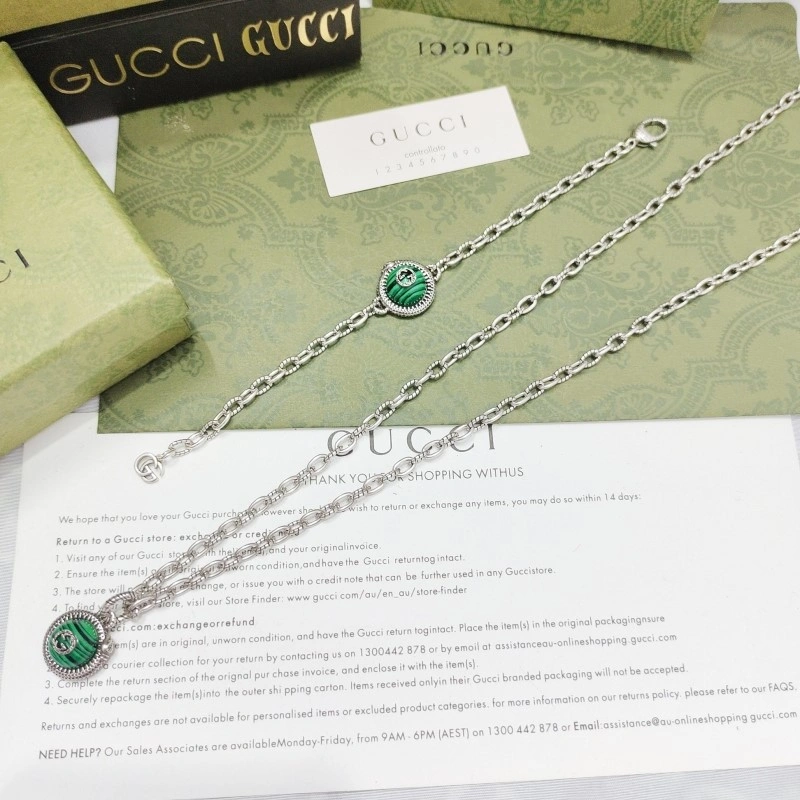 Top match Gucci Bracelets