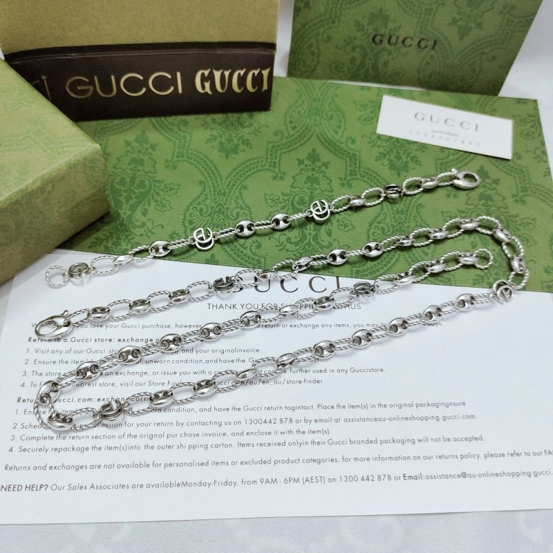 Gucci Bracelets