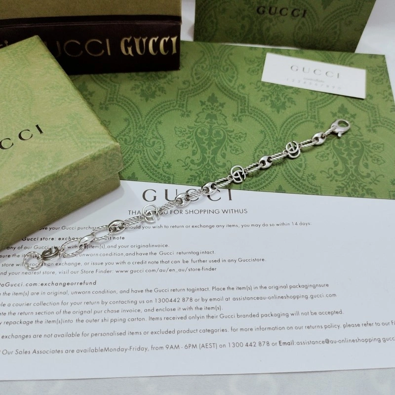 Factory-made Gucci Bracelets