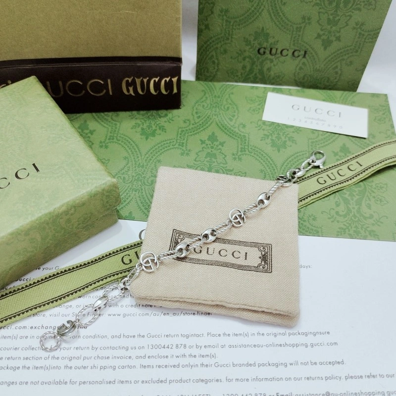 Factory-made Gucci Bracelets