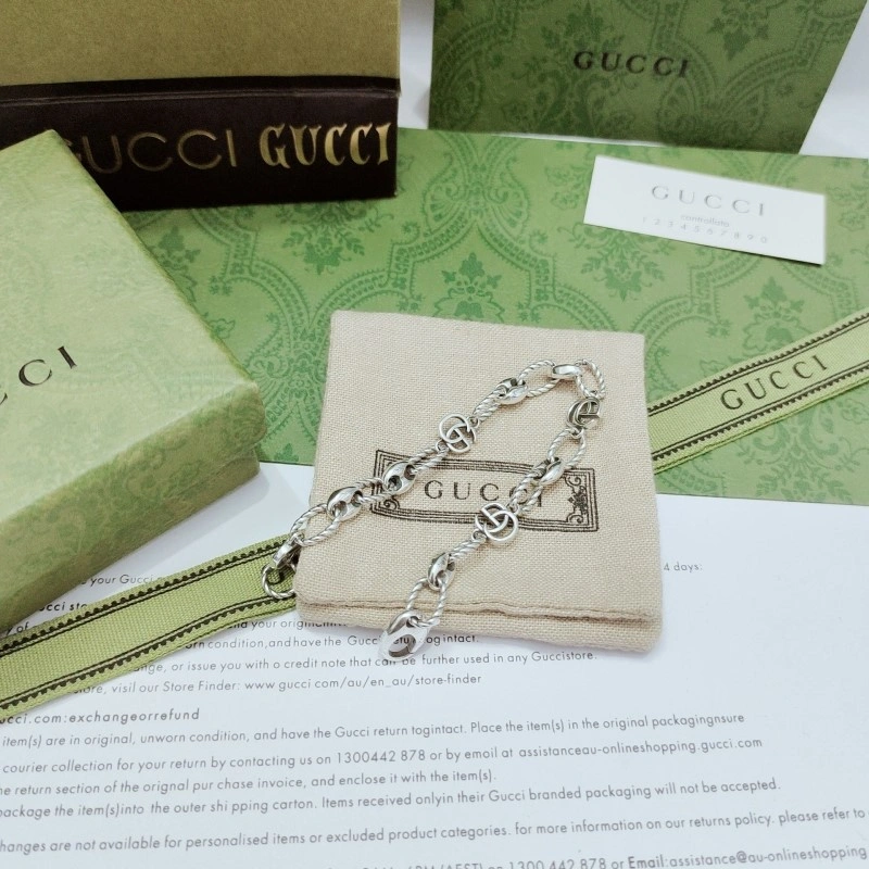 Factory-made Gucci Bracelets