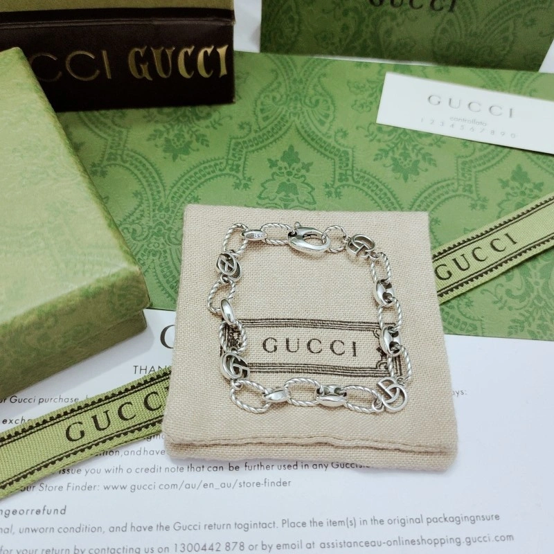 Factory-made Gucci Bracelets