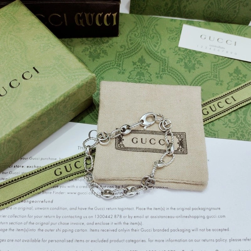Factory-made Gucci Bracelets