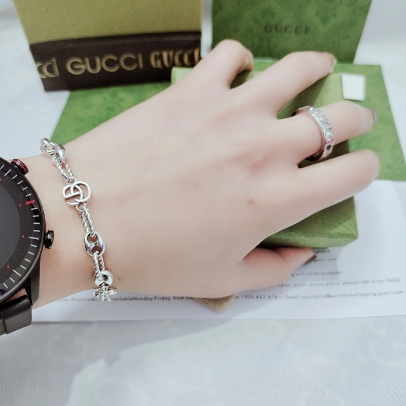 Factory-made Gucci Bracelets