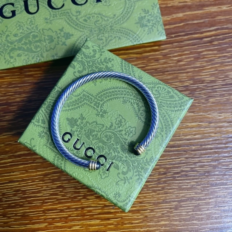 Legit Gucci Bracelets