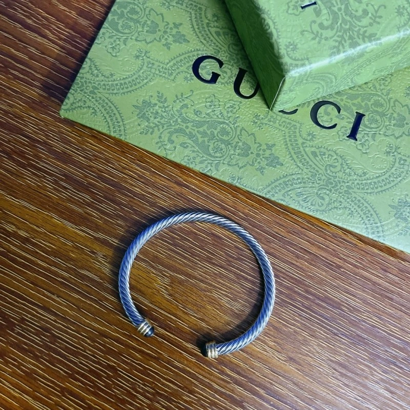 Legit Gucci Bracelets