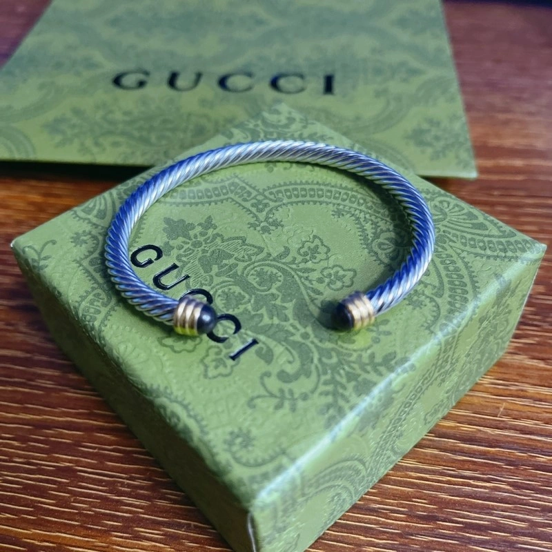 Legit Gucci Bracelets