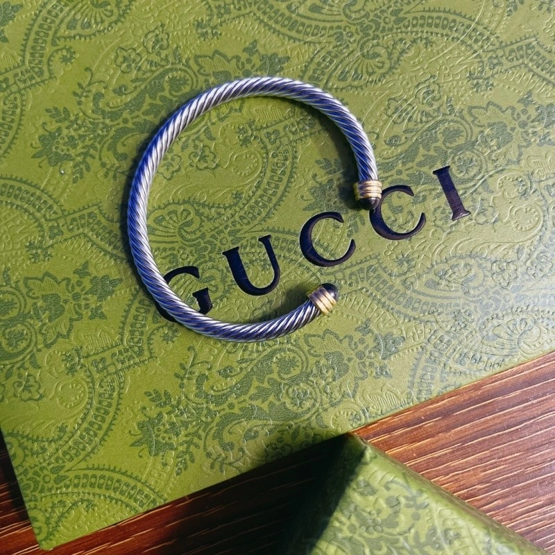 Legit Gucci Bracelets