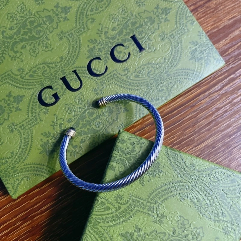 Legit Gucci Bracelets