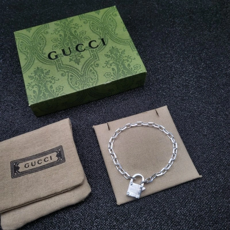Real Gucci Bracelets
