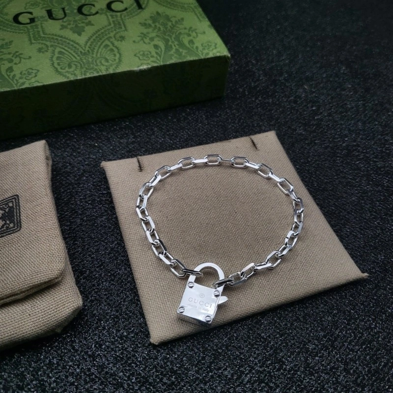 Real Gucci Bracelets