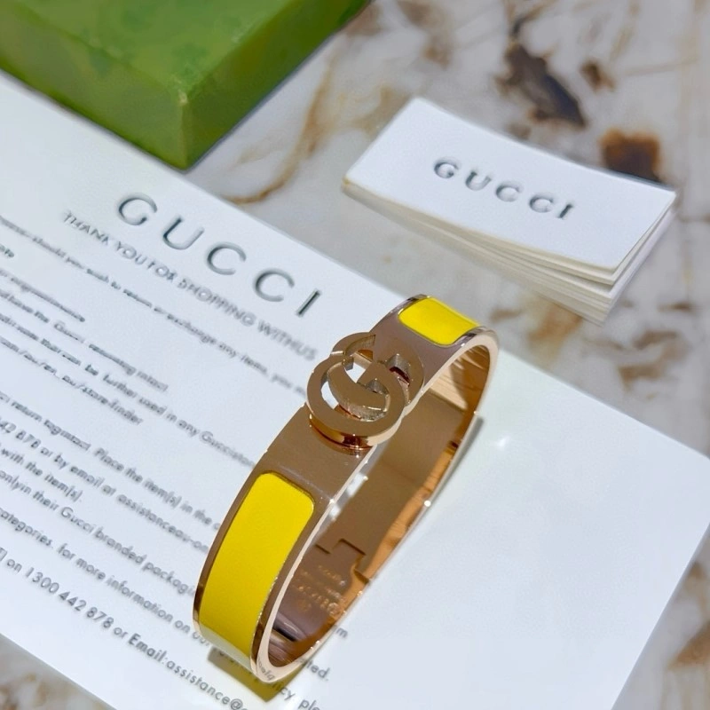 Bargain Gucci Bracelets