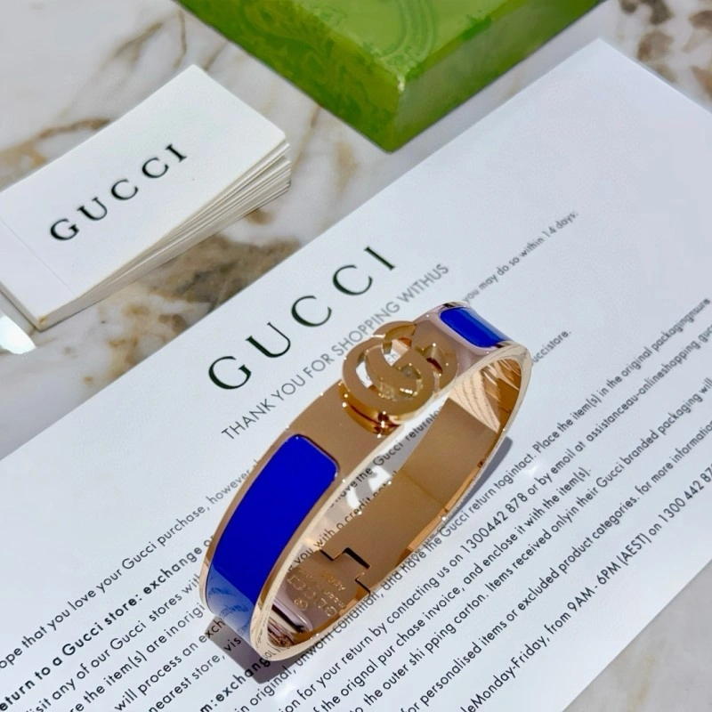 Real Gucci Bracelets