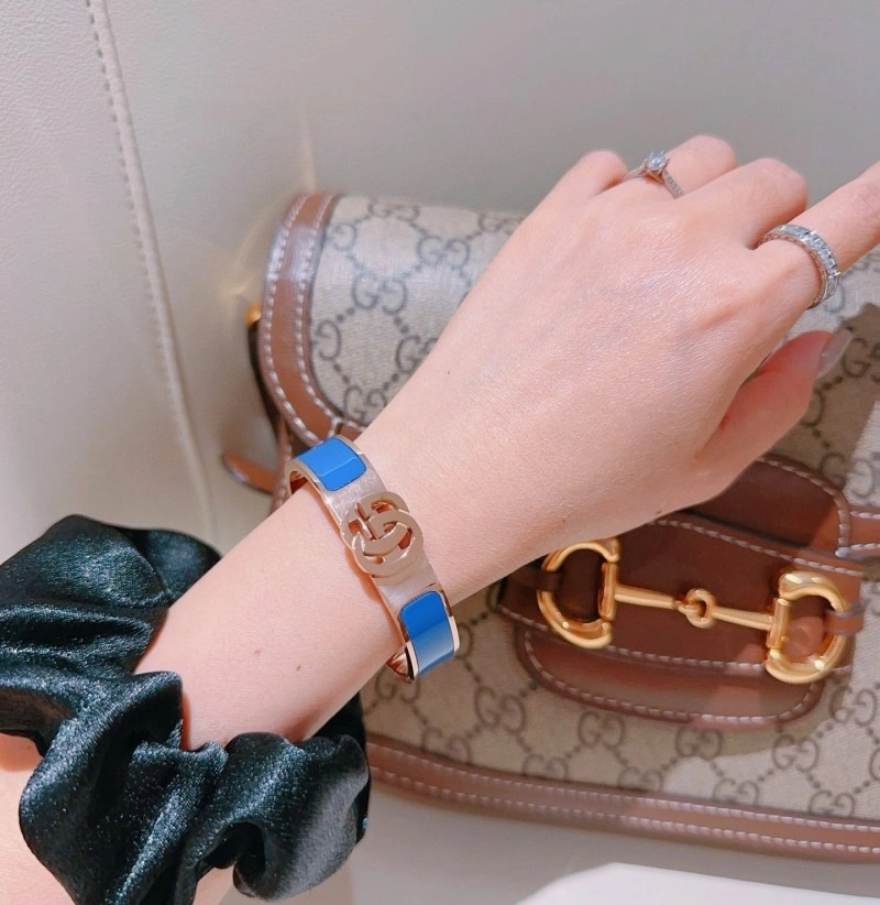Real Gucci Bracelets