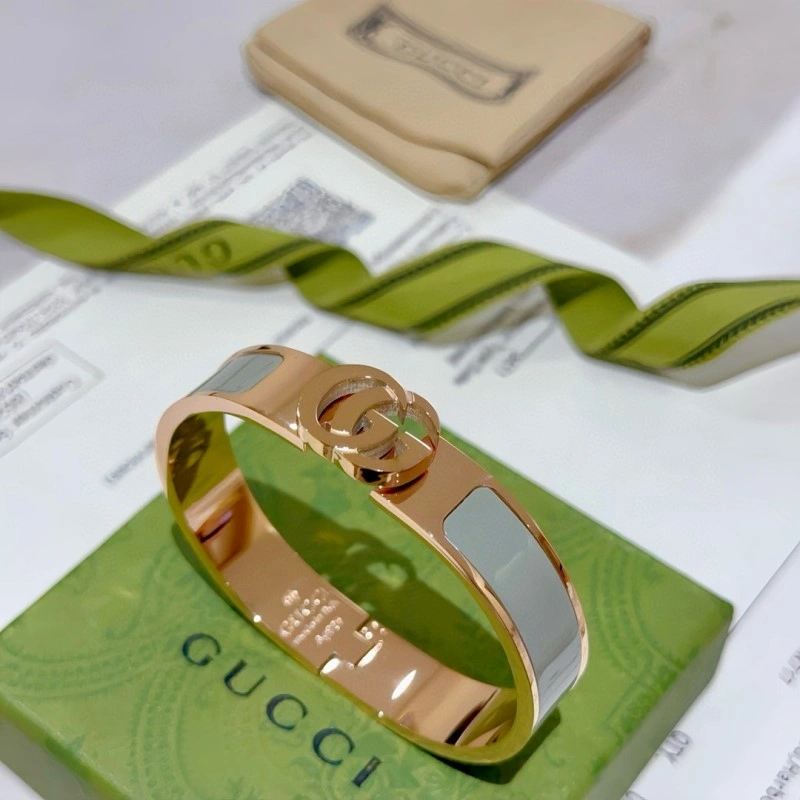 Genuine Gucci Bracelets