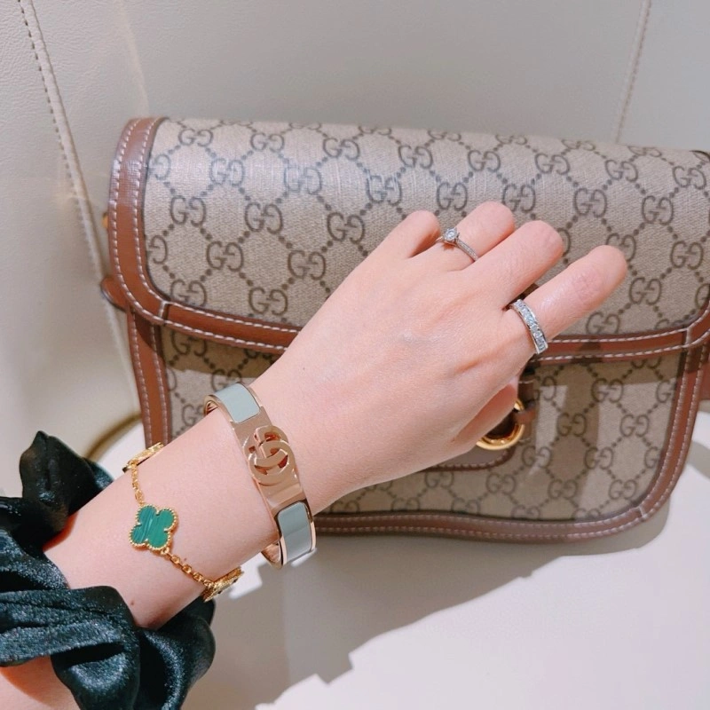 Genuine Gucci Bracelets
