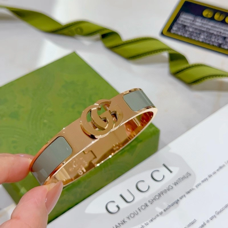Genuine Gucci Bracelets
