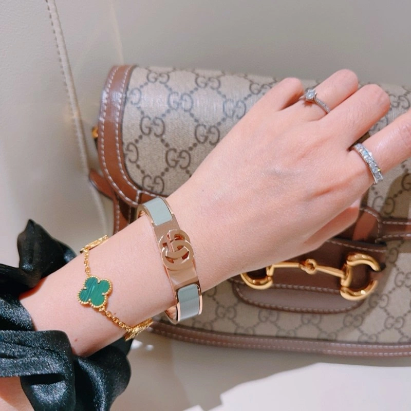 Genuine Gucci Bracelets