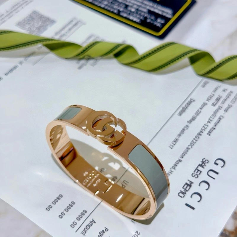 Genuine Gucci Bracelets