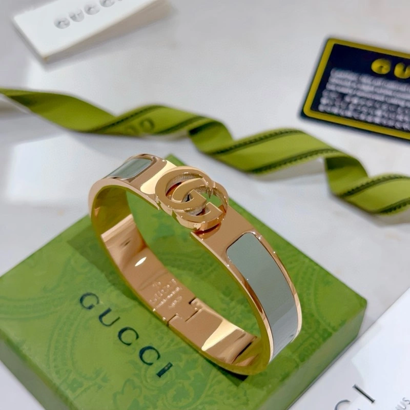 Genuine Gucci Bracelets