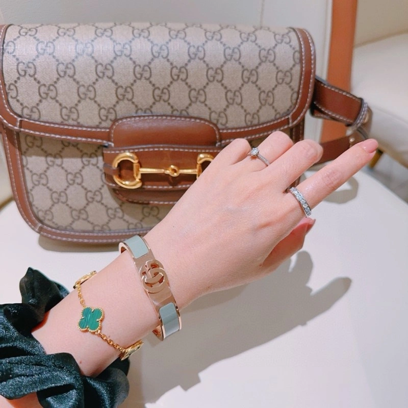 Genuine Gucci Bracelets