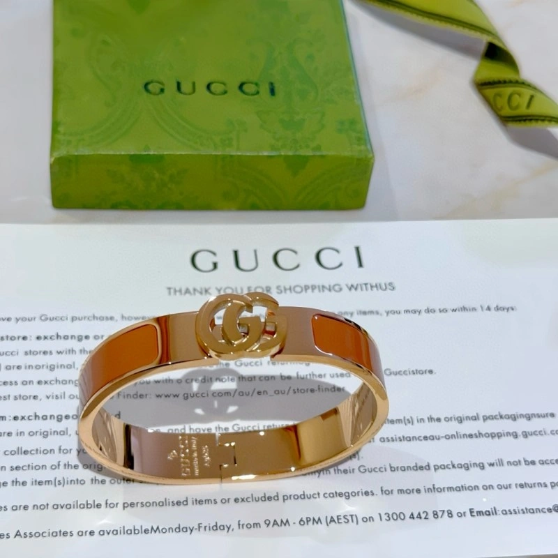Economical Gucci Bracelets