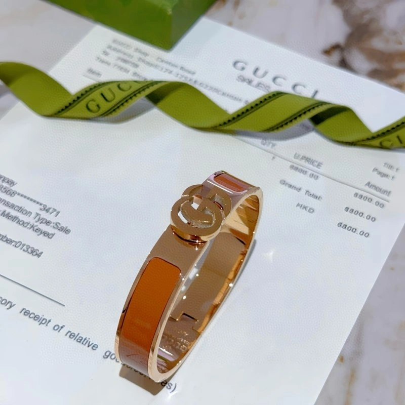 Economical Gucci Bracelets