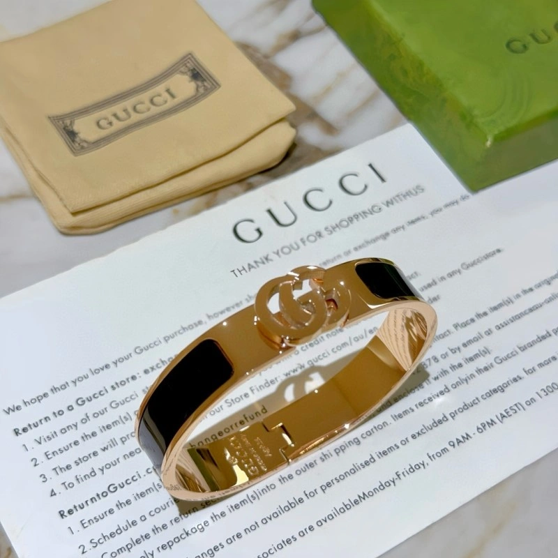 Cut-rate Gucci Bracelets