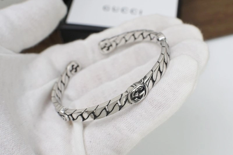 Genuine Gucci Bracelets