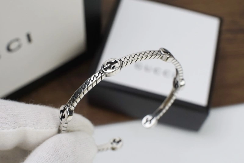Genuine Gucci Bracelets