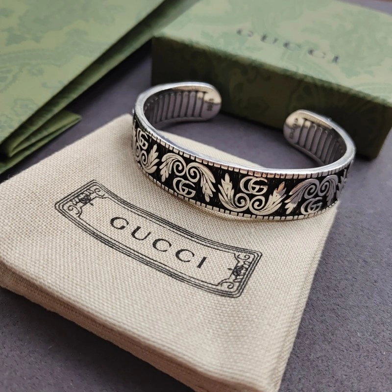 Inexpensive Gucci Bracelets