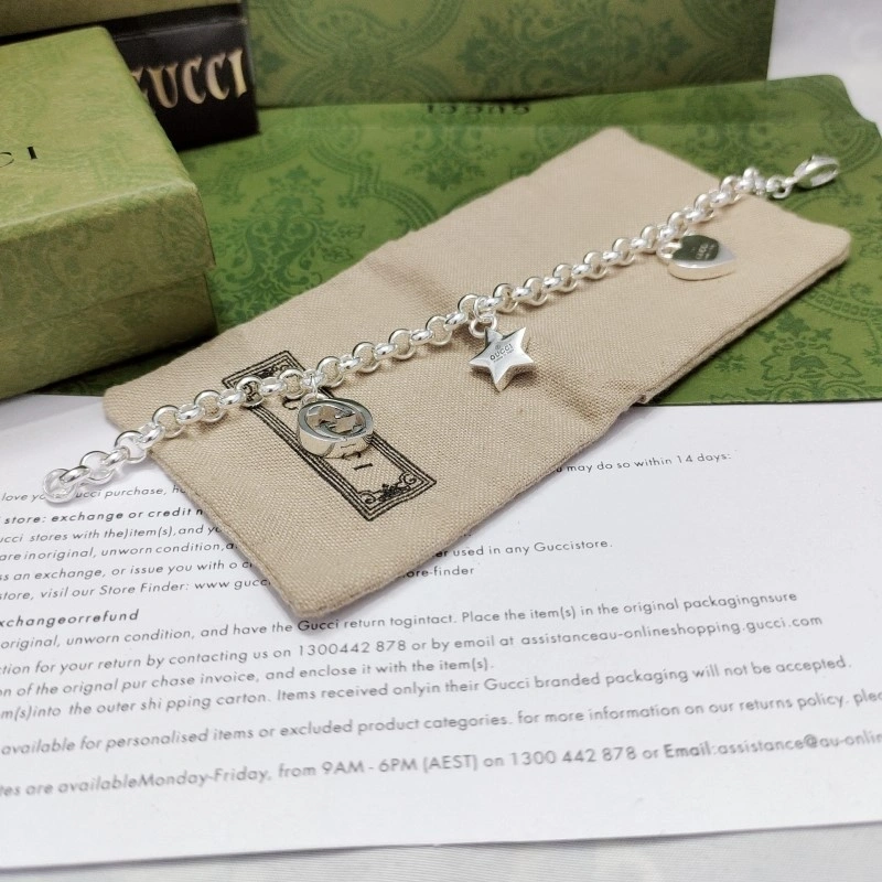 Low-cost Gucci Bracelets