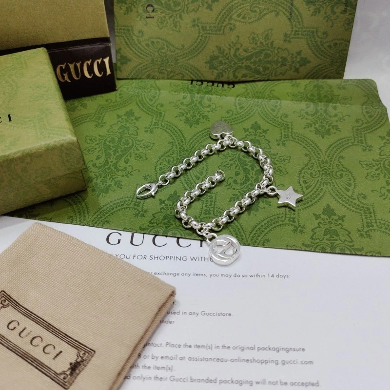 Low-cost Gucci Bracelets