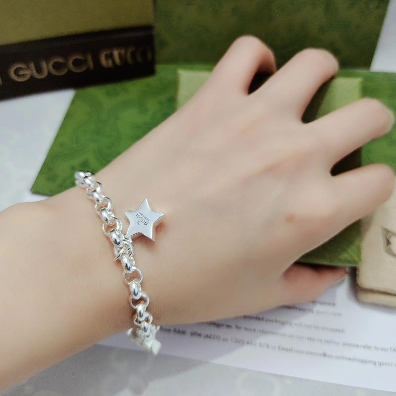Low-cost Gucci Bracelets