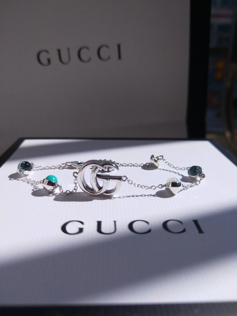 Affordable Gucci Bracelets