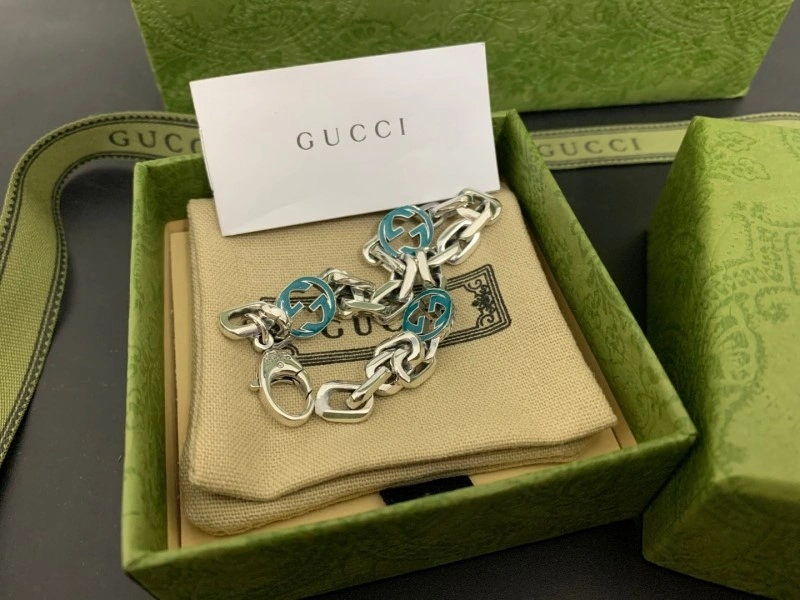 Top match Gucci Bracelets