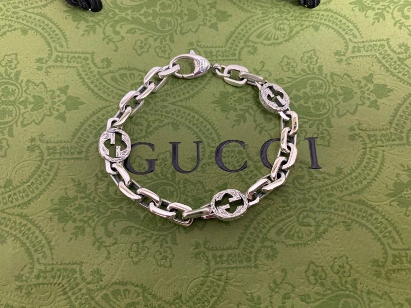 Top match Gucci Bracelets