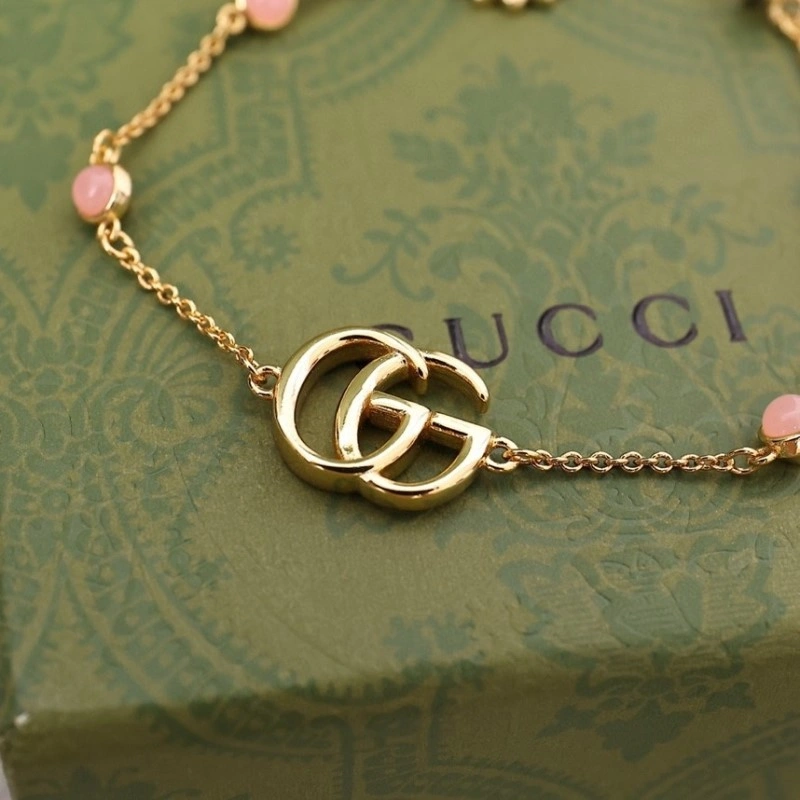 Precise copy Gucci Bracelets
