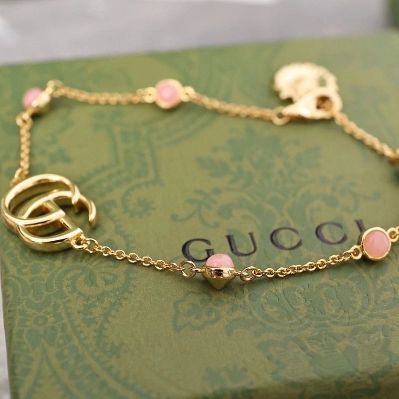 Precise copy Gucci Bracelets