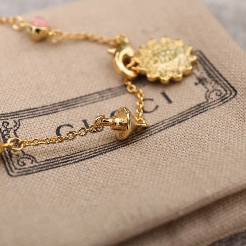 Precise copy Gucci Bracelets