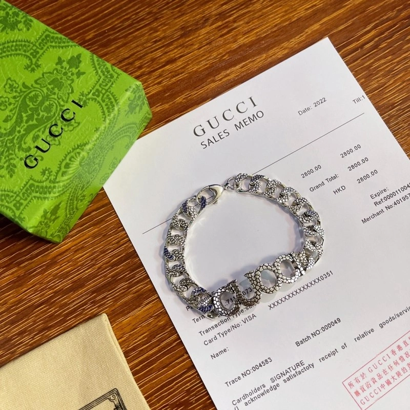 High fidelity Gucci Bracelets